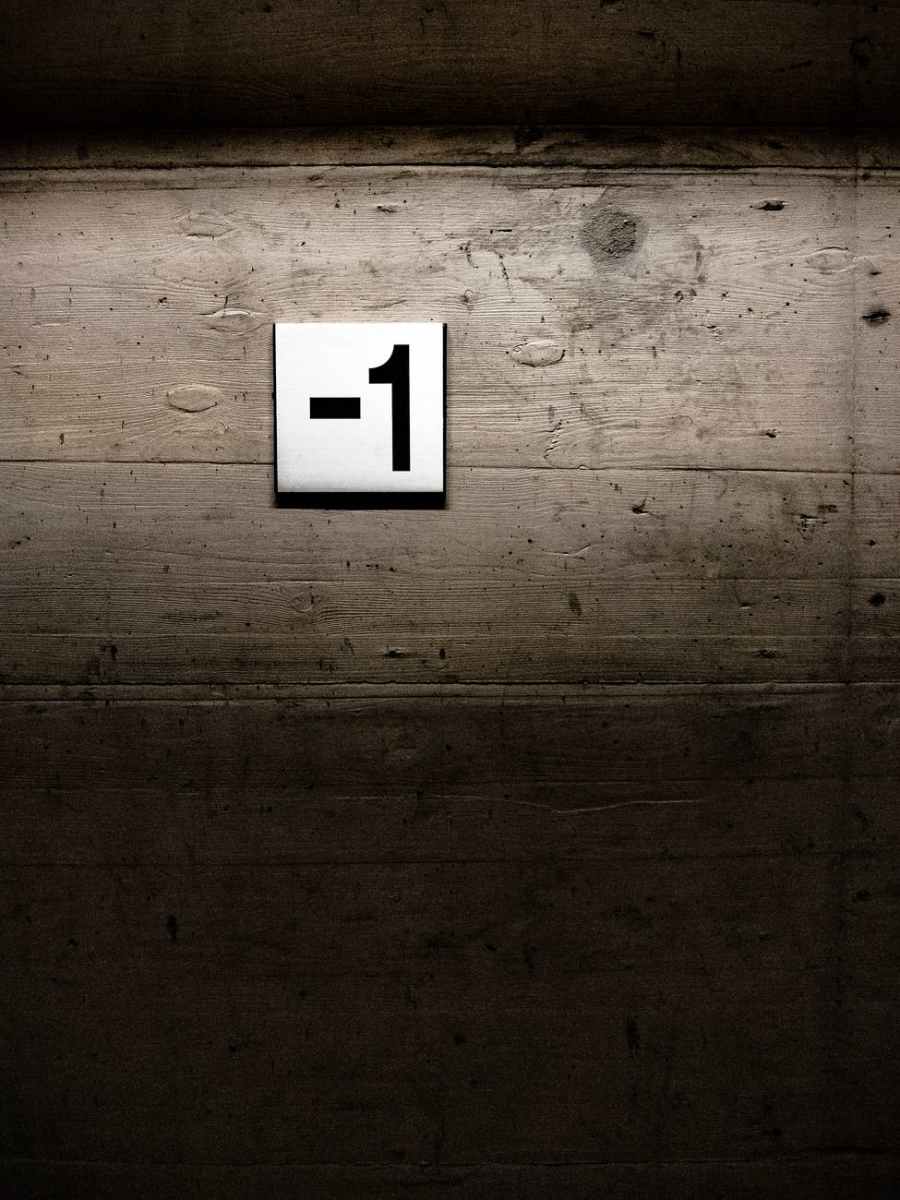 31. Personifying a number – Donnatopia